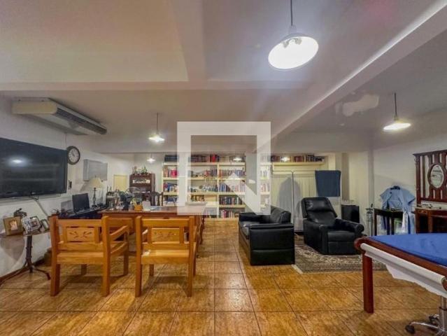 Casa, Guanabara, 5 Quartos, 1556 m2 Campinas