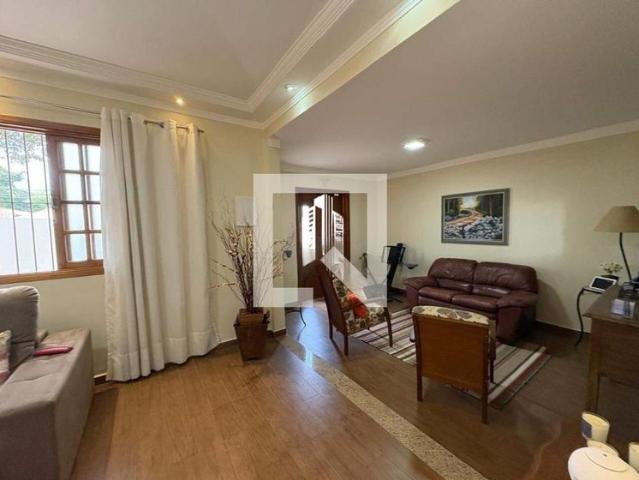 Casa, Guanabara, 3 Quartos, 148 m2 Campinas