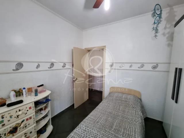 Casa Guanabara Vila Itapura em Campinas, por R$ 780.000,00 Façanha Imóveis Campinas