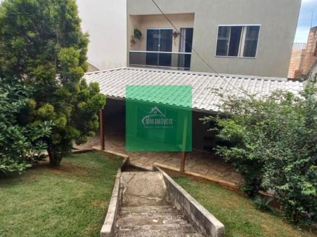 Casa, Guanabara, Betim, MG