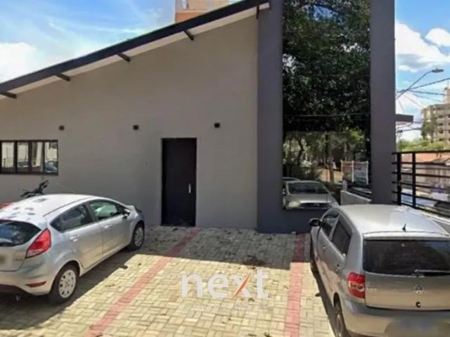 Casa Guanabara Campinas