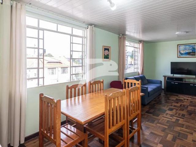 Casa Guabirotuba 74m²