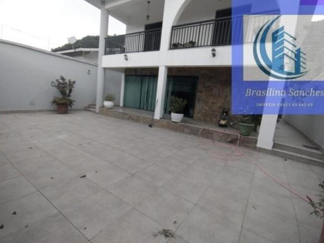 Casa, Guaiúba, Guarujá, SP