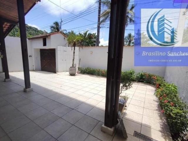 Casa, Guaiúba, Guarujá, SP