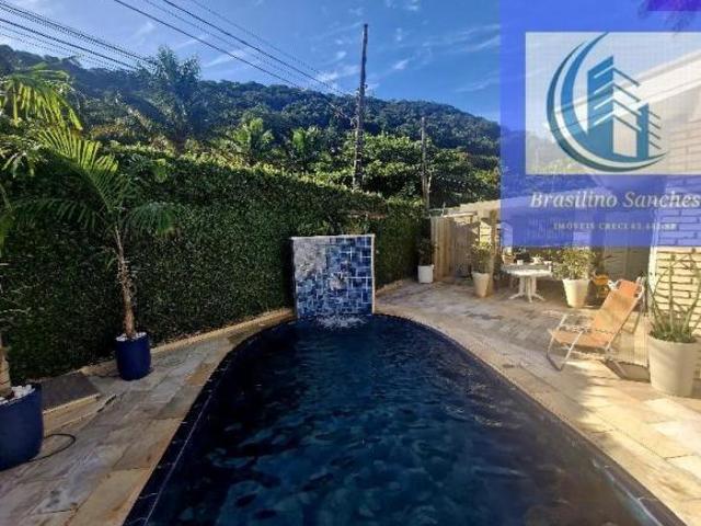 Casa, Guaiúba, Guarujá, SP