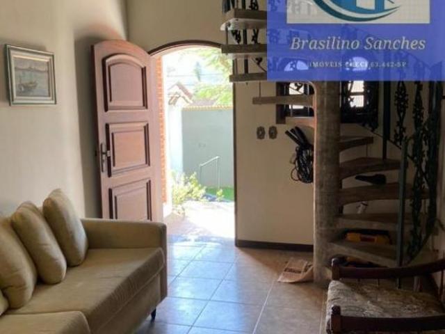 Casa, Guaiúba, Guarujá, SP