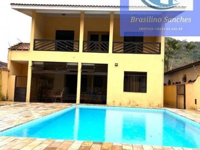 Casa, Guaiúba, Guarujá, SP