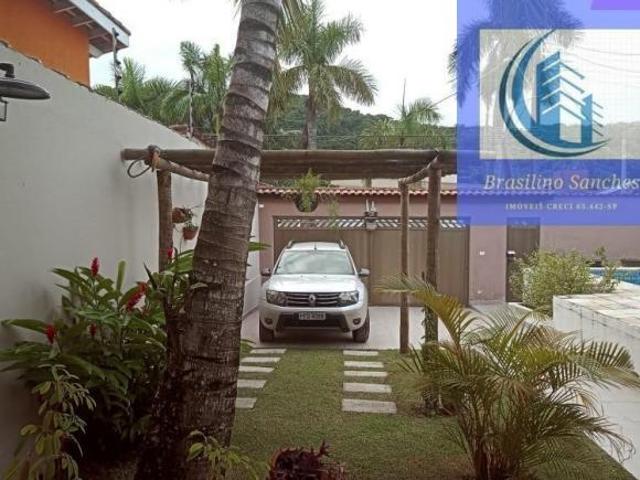 Casa, Guaiúba, Guarujá, SP