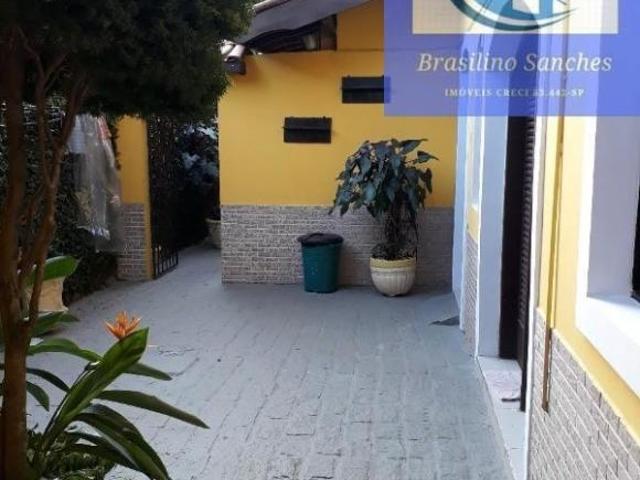 Casa, Vila Santa Rosa, Guarujá, SP