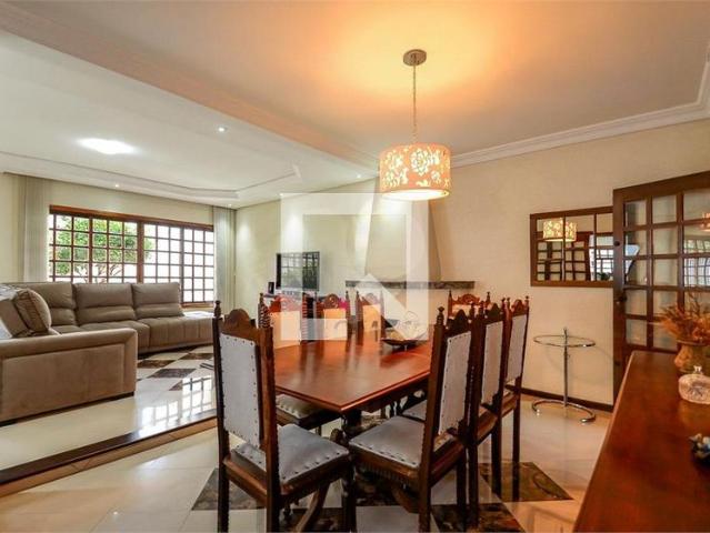 Casa, Guaíra, 4 Quartos, 354 m2 Curitiba