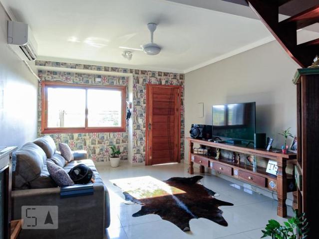 Casa, Guarujá, 3 Quartos, 150 m2 Porto Alegre