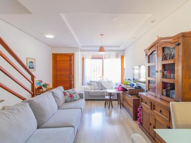 Casa, Guarujá, 3 Quartos, 165 m2 Porto Alegre