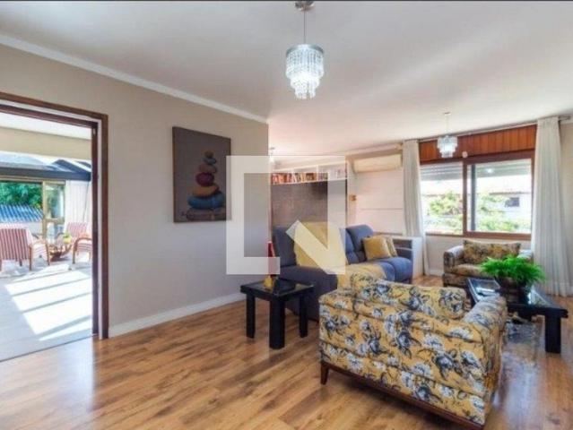 Casa, Guarujá, 3 Quartos, 380 m2 Porto Alegre