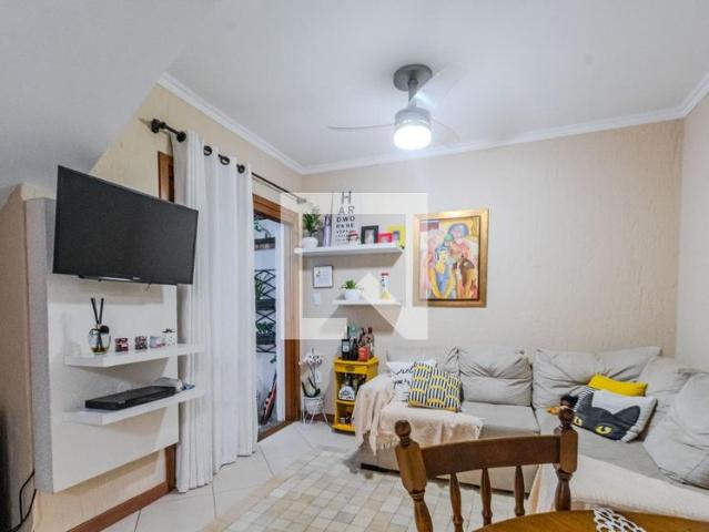 Casa, Guarujá, 2 Quartos, 102 m2 Porto Alegre