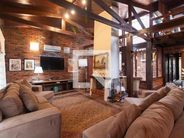 Casa, Guarujá, 4 Quartos, 288 m2 Porto Alegre