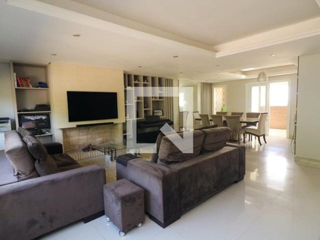 Casa, Guarujá, 4 Quartos, 336 m2 Porto Alegre