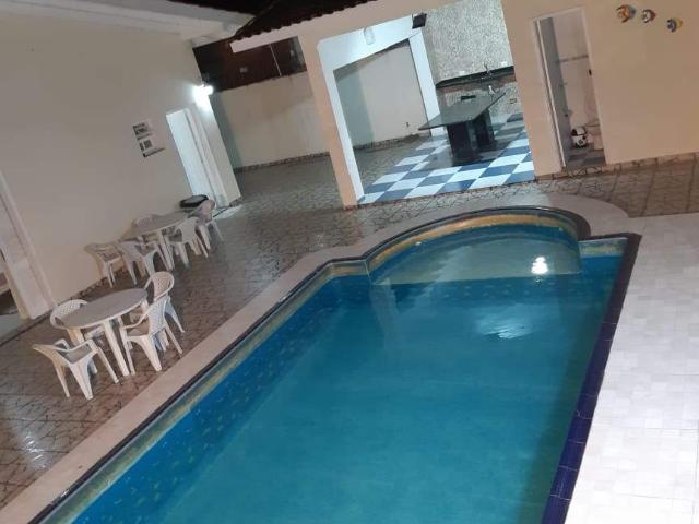 Casa Guarujá enseada