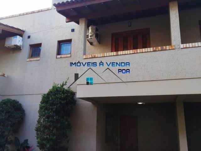 Casa, Guarujá, Porto Alegre, RS