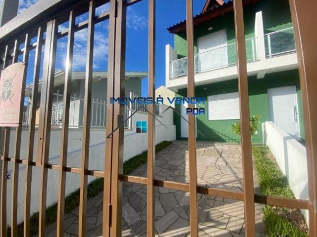 Casa, Guarujá, Porto Alegre, RS