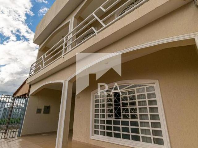 CASA GUARÁ II QE 26 SOBRADO ESQUINA 1 SUÍTE TERRAÇO