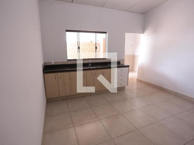 Casa, Guará, 1 Quarto, 42 m2 Brasília