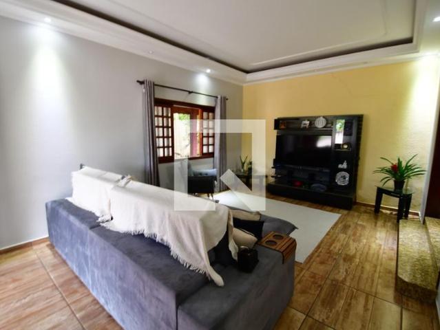 Casa, Guará, 4 Quartos, 342 m2 Campinas
