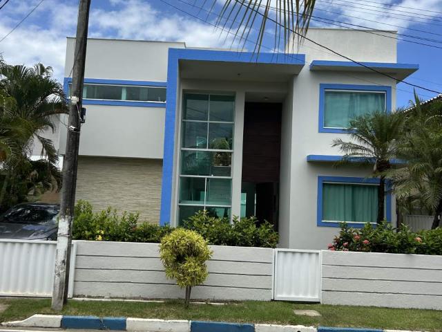Casa Guarajuba