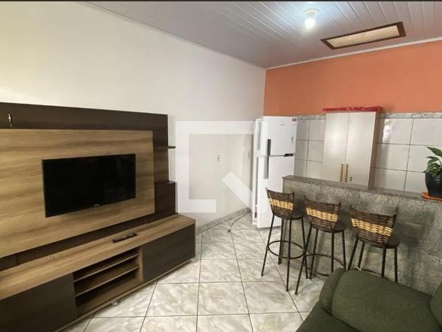 Casa, Guarani, 1 Quarto, 40 m2 Cabo Frio