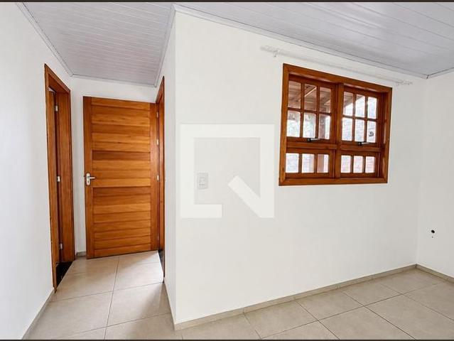 Casa, Guarani, 2 Quartos, 64 m2 Novo Hamburgo