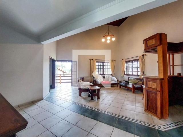 Casa, Guarapiranga, 4 Quartos, 400 m2 São Paulo