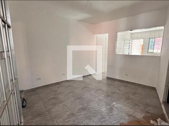 Casa, Guarapiranga, 1 Quarto, 40 m2 São Paulo