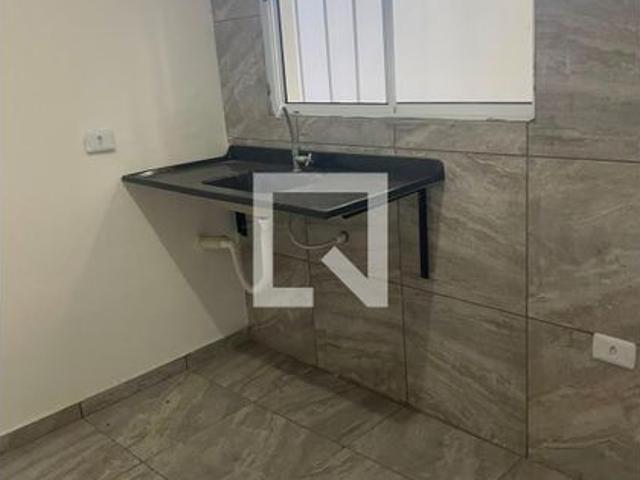 Casa, Guarapiranga, 1 Quarto, 60 m2 São Paulo