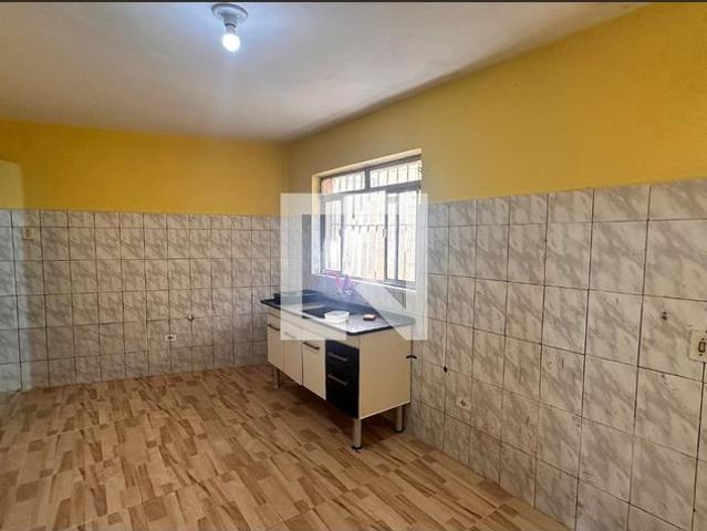 Casa, Guarapiranga, 1 Quarto, 60 m2 São Paulo