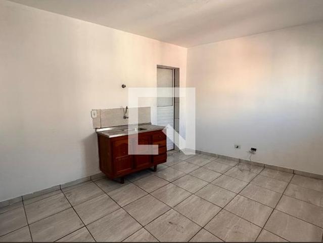 Casa, Guarapiranga, 1 Quarto, 25 m2 São Paulo