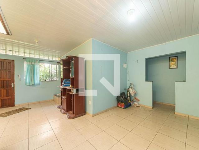 Casa, Guarapiranga, 2 Quartos, 46 m2 São Paulo