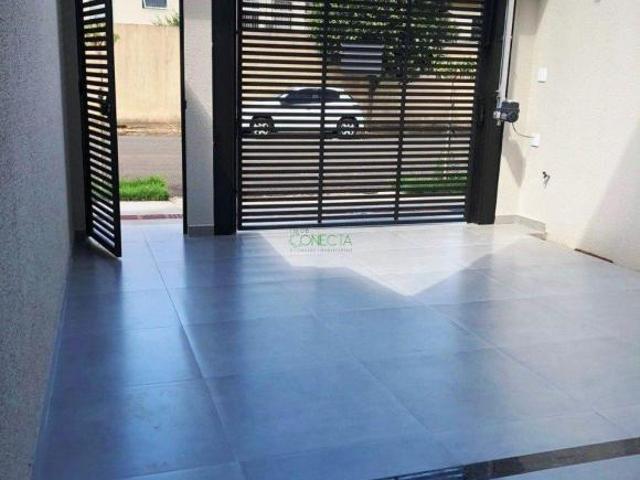 Casa | Guararapes | Londrina