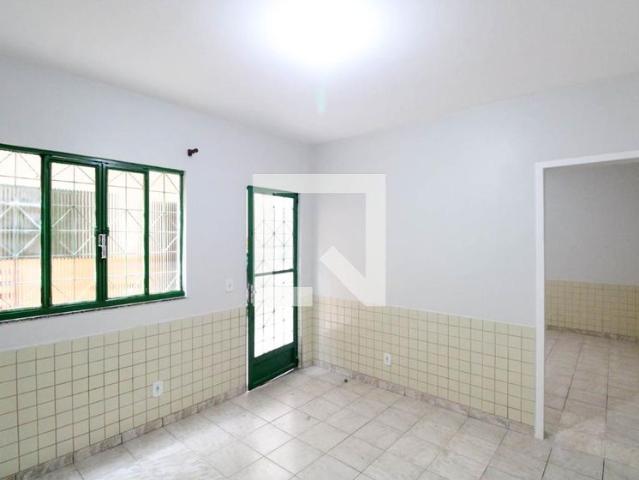 Casa, Guaratiba, 1 Quarto, 40 m2 Rio de Janeiro