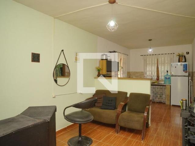 Casa, Guaratiba, 1 Quarto, 60 m2 Maricá