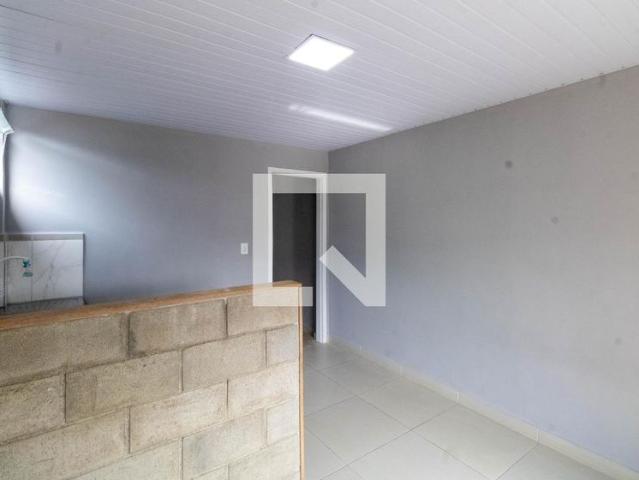 Casa, Guaratiba, 1 Quarto, 24 m2 Rio de Janeiro