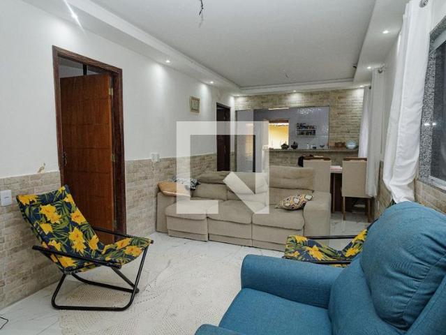 Casa, Guaratiba, 2 Quartos, 100 m2 Rio de Janeiro