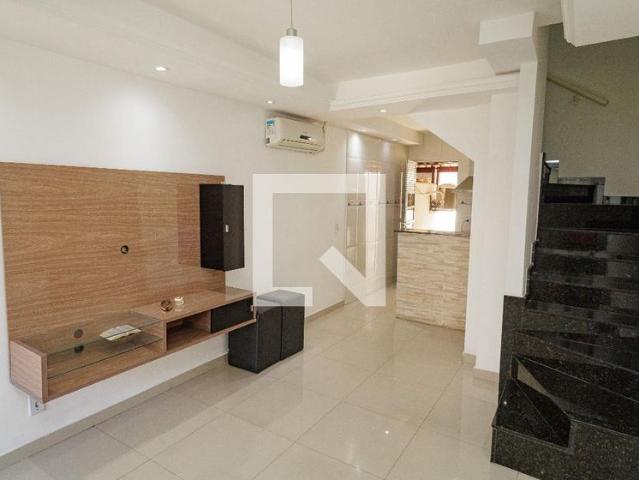 Casa, Guaratiba, 2 Quartos, 60 m2 Rio de Janeiro