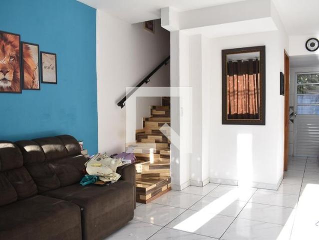 Casa, Guaratiba, 2 Quartos, 67 m2 Rio de Janeiro