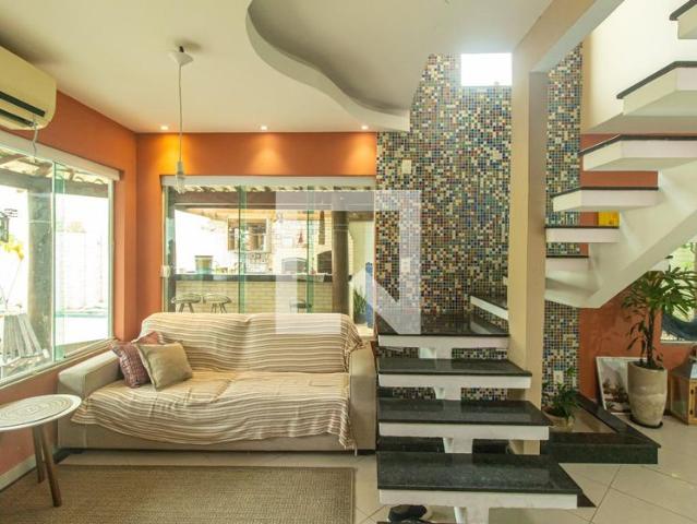 Casa, Guaratiba, 3 Quartos, 260 m2 Rio de Janeiro
