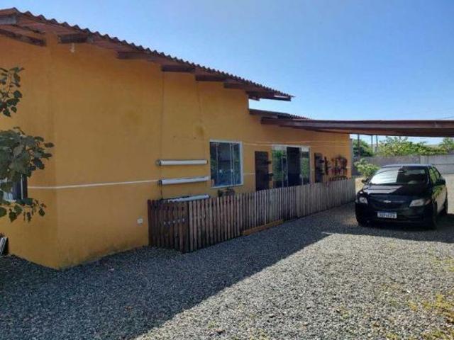 Casa GUARATUBA PR