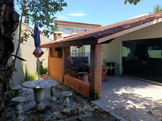 Casa, Guarda Civíl, Itanhaém, SP