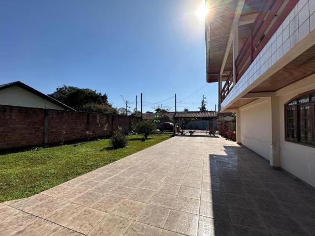 Casa, Guarituba, Piraquara, PR