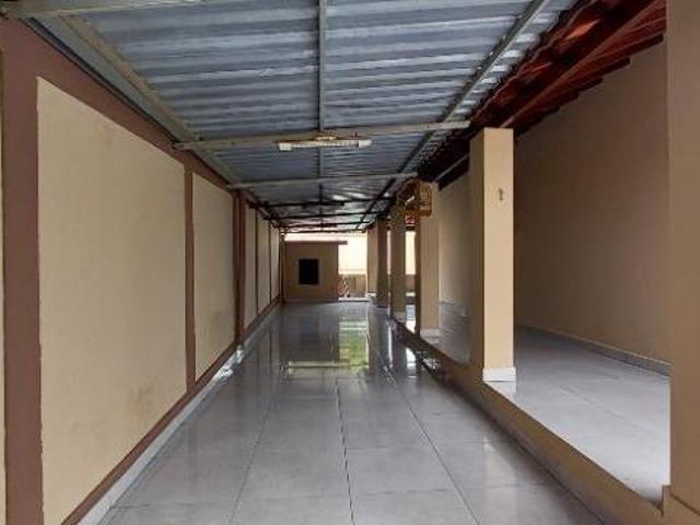 Casa Guedes