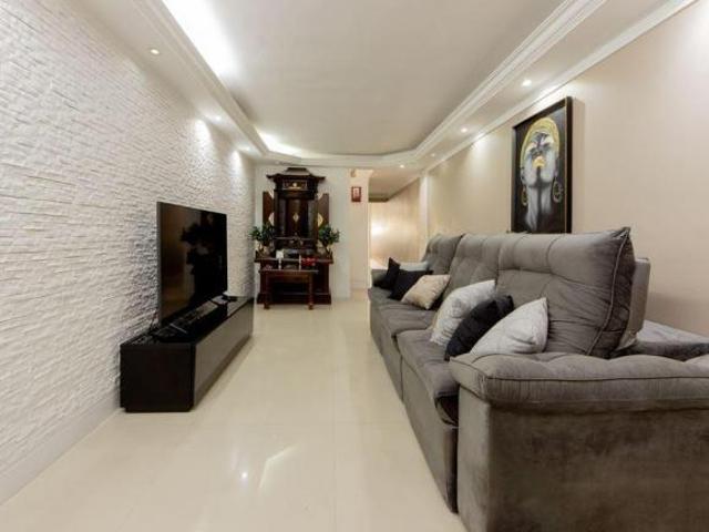 Casa, Guilhermina Esperança, São Paulo, SP