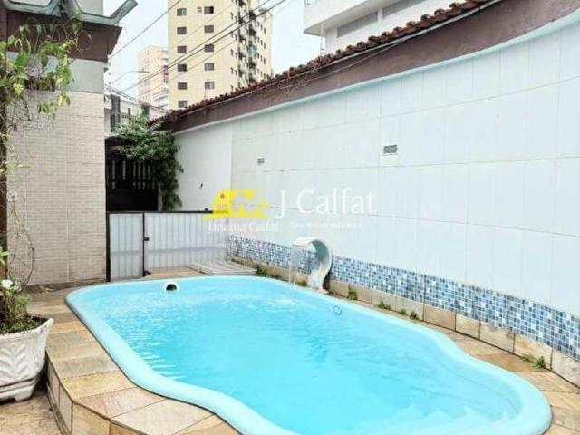 Casa, Guilhermina, Praia Grande