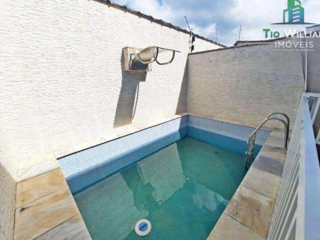 Casa Guilhermina Praia Grande
